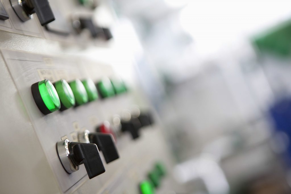 Control Panel Manufacturers & Suppliers in India - SMA Groups