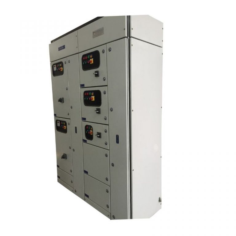 Drawout Panel - Manufacturers & Suppliers In Delhi NCR, India